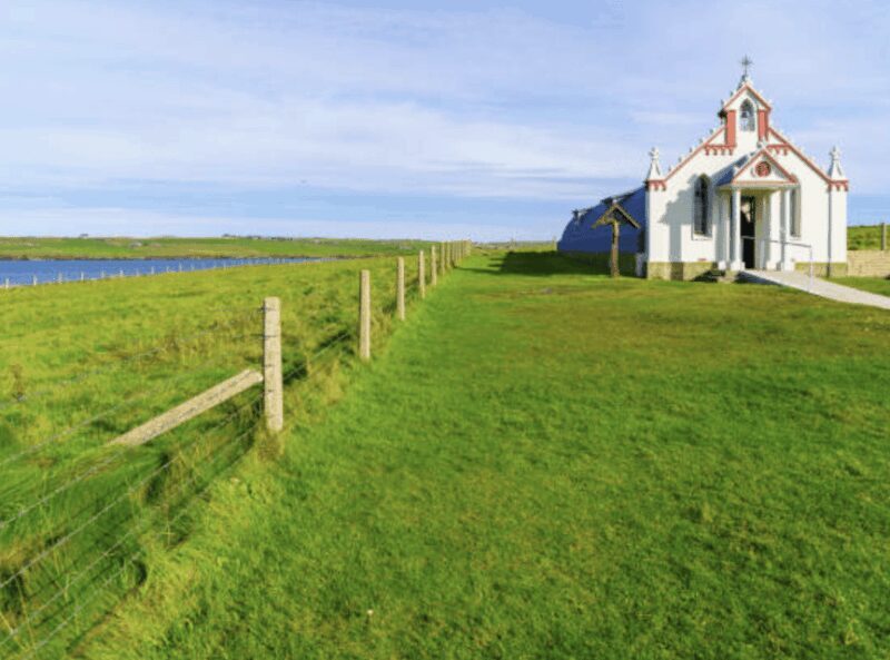 Shore Excursion Kirkwall: Small Group Highlights of Orkney - Final Thoughts
