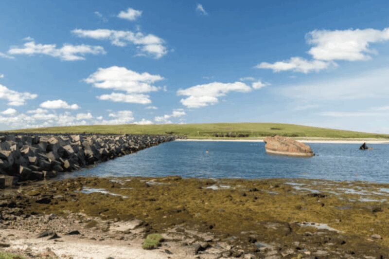Shore Excursion Kirkwall: Small Group Highlights of Orkney - FAQs
