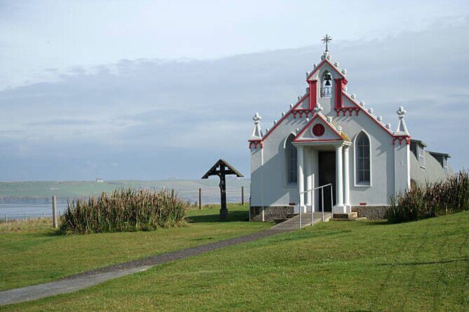 Shore Excursion Kirkwall Small Group Highlights of Orkney - FAQs