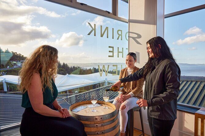 Shore Excursion: Local Tasting Tour from Tauranga - Exploring the Best of Tauranga: A Comprehensive Review of the Local Tasting Tour
