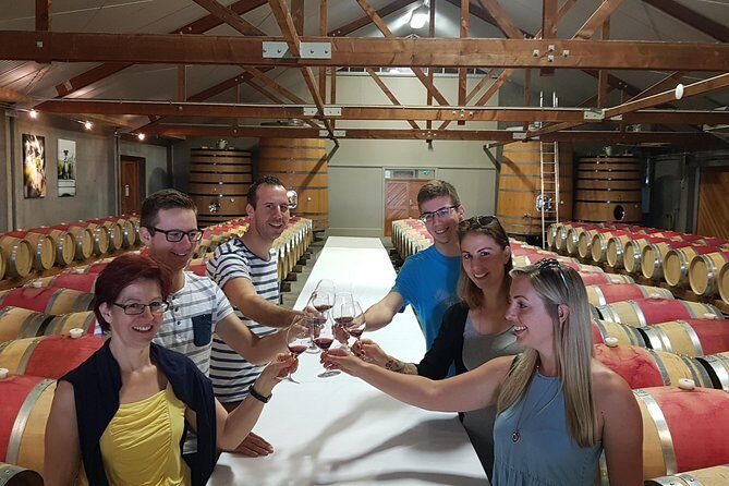 Shore Excursion Marlborough Wine Region Tour from Picton - Is This Tour for You?