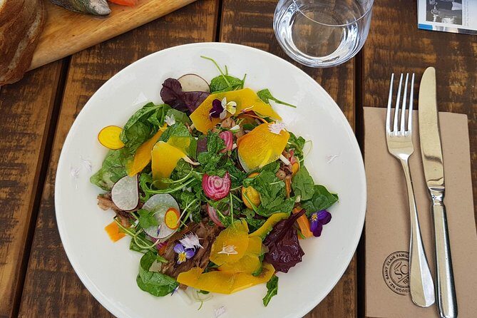 Shore Excursion Marlborough Wine Region Tour from Picton - FAQs