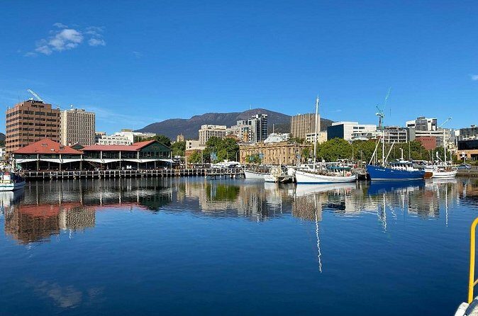 Shore Excursion - nipaluna (Hobart) Highlights - Why This Tour Offers Good Value