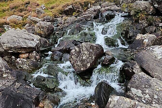 Shore Excursion: North Wales Adventure Sightseeing Day Trip from Liverpool - The Value of This Tour