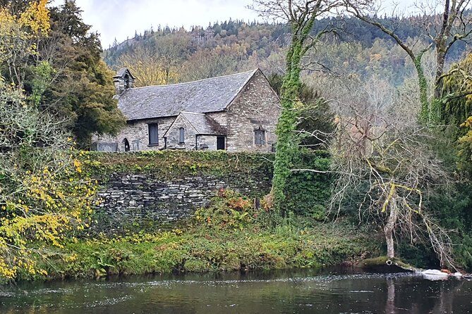 Shore Excursion: North Wales Adventure Sightseeing Day Trip from Liverpool - The Sum Up