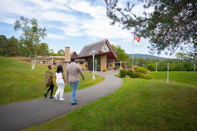 Shore Excursion of Alexander Graham Bell Museum in Cape Breton - Authentic Tips for Travelers