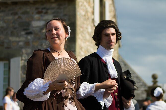 Shore Excursion of the Fortress Of Louisbourg in Cape Breton - Final Thoughts: Is It Worth It?