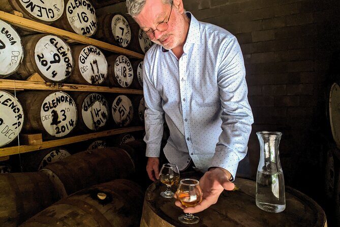 Shore Excursion of the Glenora Distillery in Cape Breton - FAQ