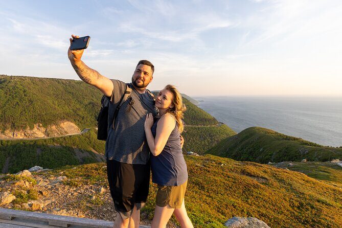 Shore Excursion of The Skyline Trail in Cape Breton - The Value of the Experience: Is It Worth It?