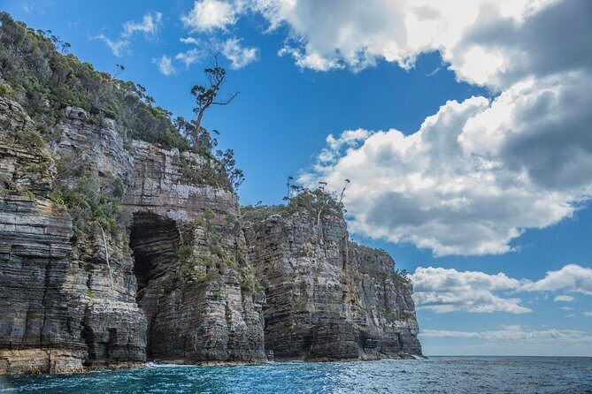 Shore Excursion - Port Arthur - Tasman Peninsula - Key Points