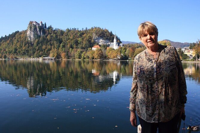 Shore Excursion/Private Tour - Lake Bled and Ljubljana from Koper - Guides: The Heart of the Experience