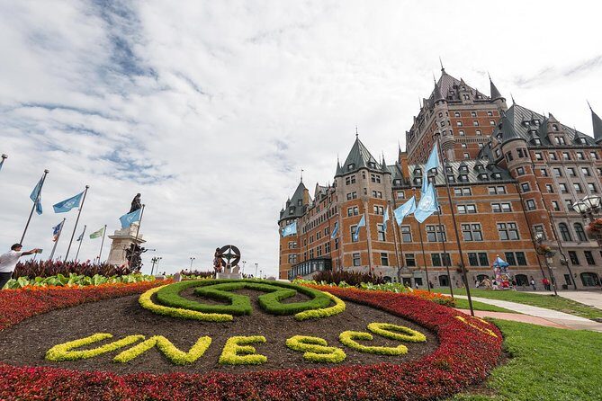 Shore Excursion: Private Walking Tour with Funicular Included - The Sum Up