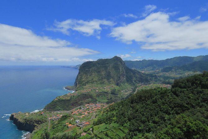 Shore Excursion Santana - Northeast 4x4 tour - What’s Included & What to Know