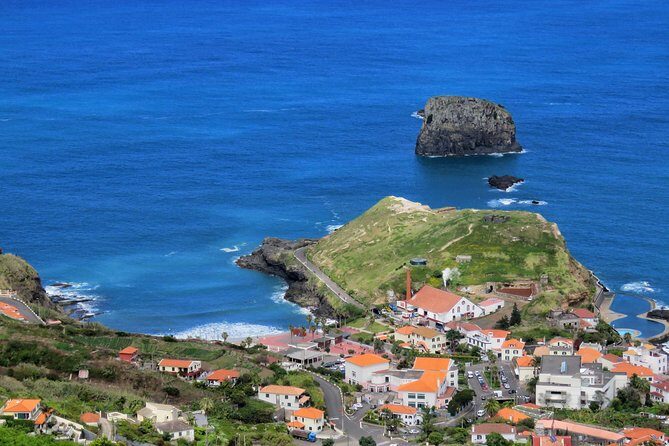 Shore Excursion Santana - Northeast 4x4 tour - Authentic Experiences from Past Travelers