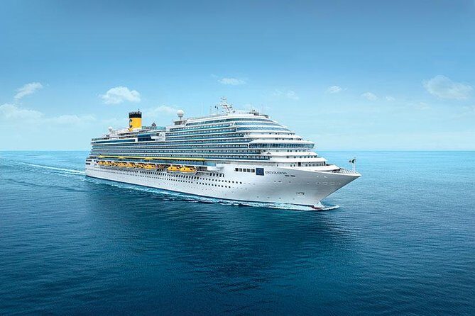 Shore excursion to Eze, Monaco & Monte-Carlo from Villefranche - The Sum Up