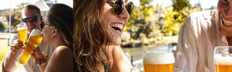 Shore Excursion to Historic Kerikeri including Lunch - Who Will Love This Tour?