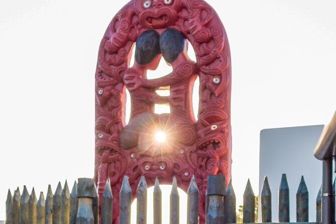 Shore excursion to Rotorua including Gondola and luge rides - FAQ