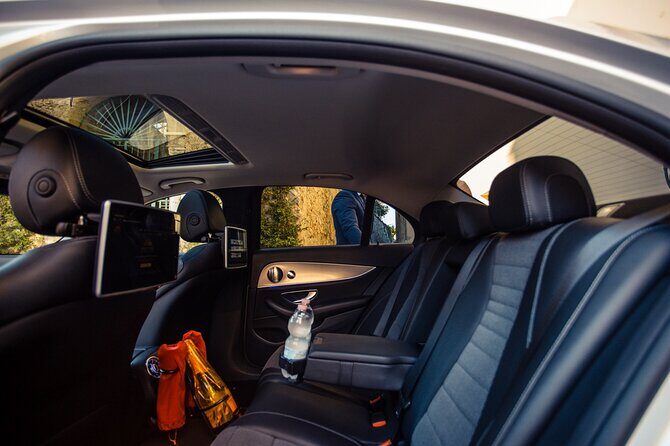 Shore Excursion to the Amalfi Coast - Why This Tour Stands Out