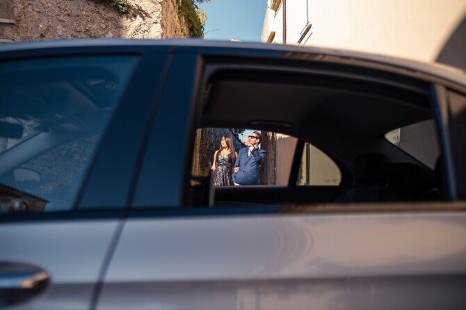 Shore Excursion to the Amalfi Coast - The Transportation Experience