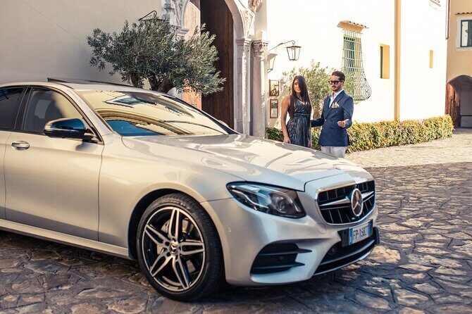 Shore Excursion to the Amalfi Coast - Final Thoughts