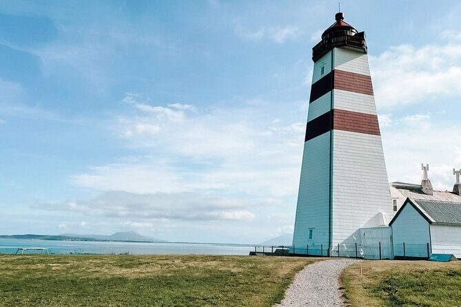 Shore Excursions Ålesund: Highlights Ålesund & Islands - A Closer Look at the Itinerary