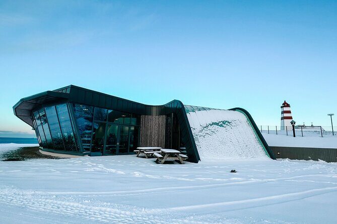 Shore Excursions Ålesund: Highlights Ålesund & Islands - Authentic Experiences from Travelers