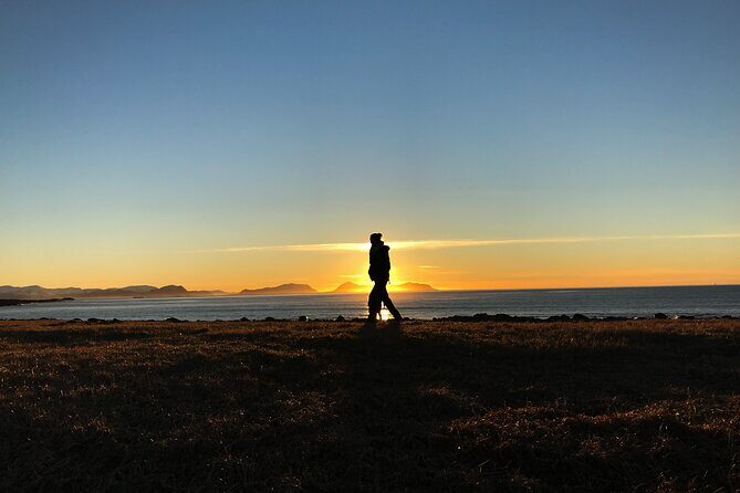Shore Excursions Ålesund: Highlights Ålesund & Islands - The Sum Up