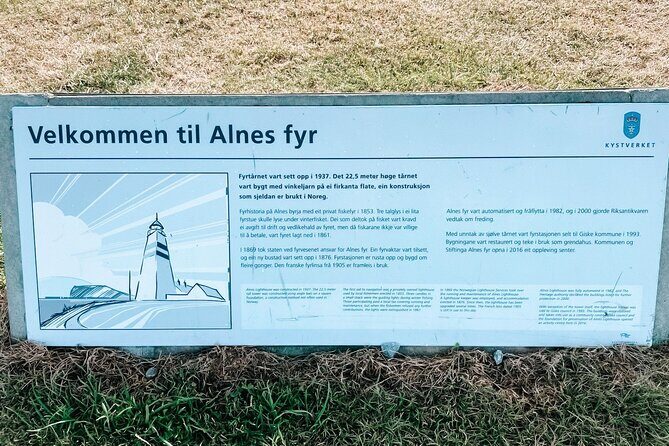 Shore Excursions Ålesund: Highlights Ålesund & Islands - FAQ