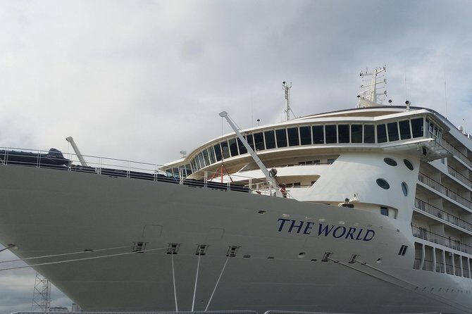 SHORE EXCURSIONS BELFAST / up to 5 tours in 1 day from CRUISE SHIP @ MICKS TOURS - An In-Depth Look at the Belfast Shore Excursion