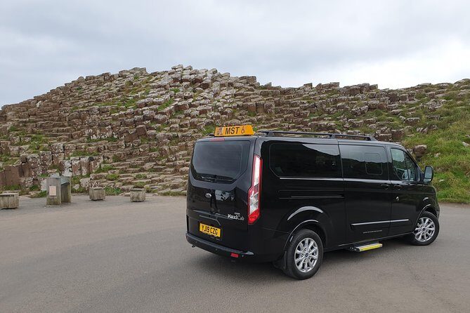 SHORE EXCURSIONS BELFAST / up to 5 tours in 1 day from CRUISE SHIP @ MICKS TOURS - Final Thoughts