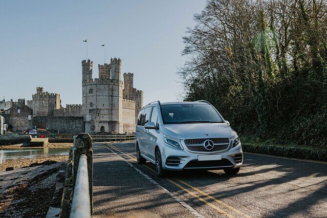 Shore Excursions - Bespoke Day Tour of North Wales - Exploring the Shore Excursions - Bespoke Day Tour of North Wales