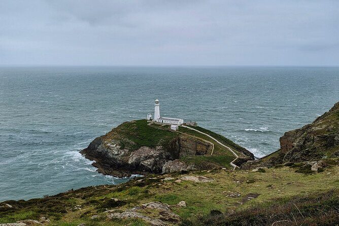 Shore Excursions - Bespoke Day Tour of North Wales - FAQ