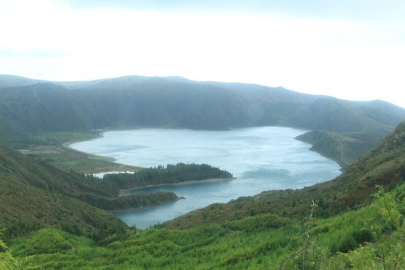 Shore Excursions from Ponta Delgada - Final Thoughts