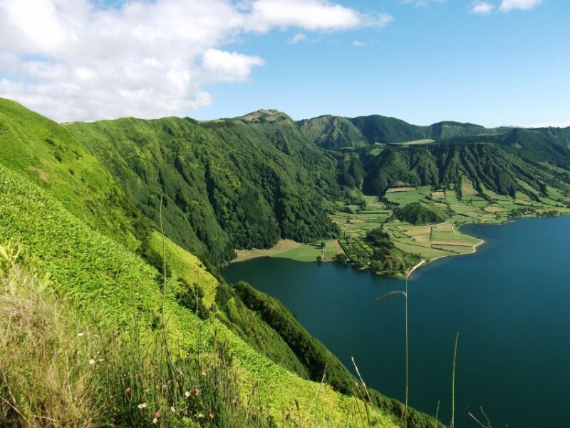 Shore Excursions from Ponta Delgada - FAQ