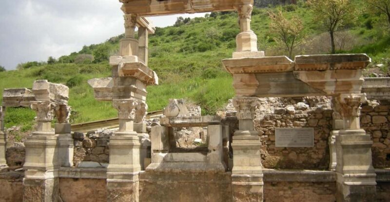 Shore Excursions: Half Day Ephesus & irince Village Tour - Key Points