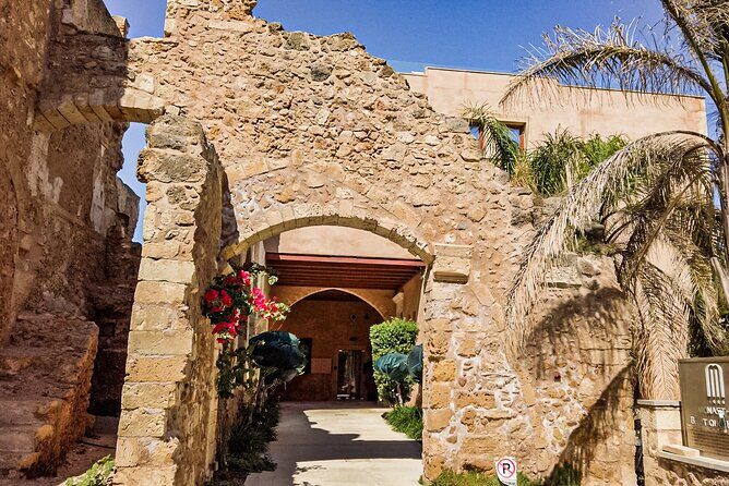Shore Explore Chania: City Charm, Beach, Monastery & Winetasting - What’s Included and What to Expect