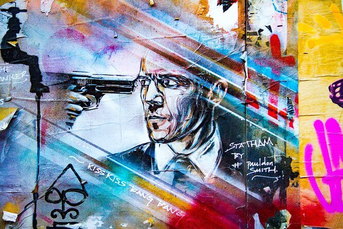 Shoreditch Self-Guided Walking Tour: Art, Cuisine & Culture - Final Thoughts: Is This Tour Worth It?