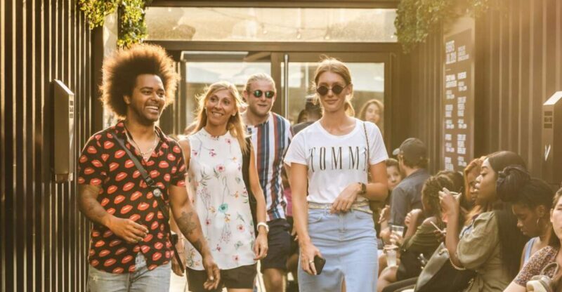 Shoreditch: Street Art & Hidden Gems with a Local Host - Exploring Shoreditch: Street Art & Hidden Gems with a Local Host — A Practical, Authentic Tour Review