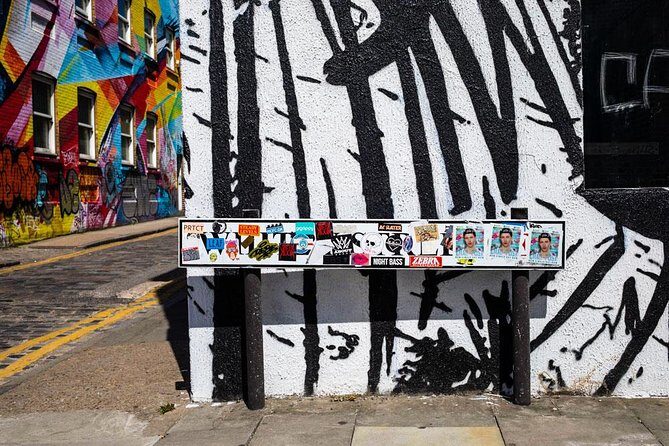 Shoreditch Street Art Private Photography Tour including Brick Lane - Who Will Love This Tour?
