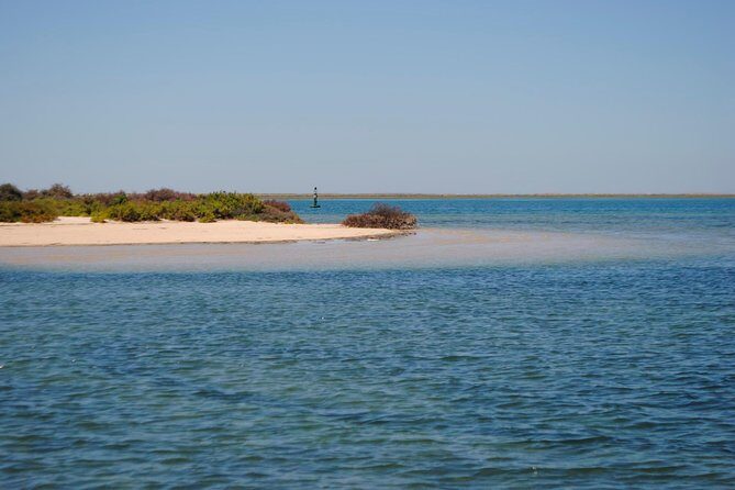 Short boat trip of the Algarve's Ria Formosa lagoon from Faro: 1 hour - FAQ