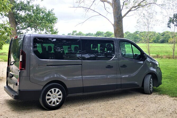 Short Day Tour around Aix en Provence and Wine Tasting - Who Is This Tour Best For?