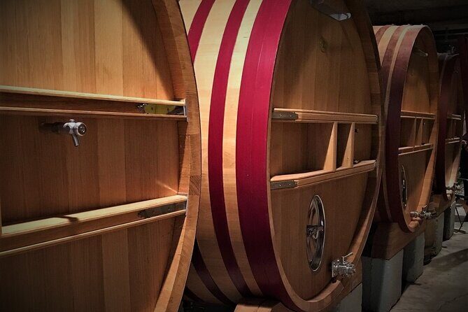 Short Day Tour around Aix en Provence and Wine Tasting - FAQ