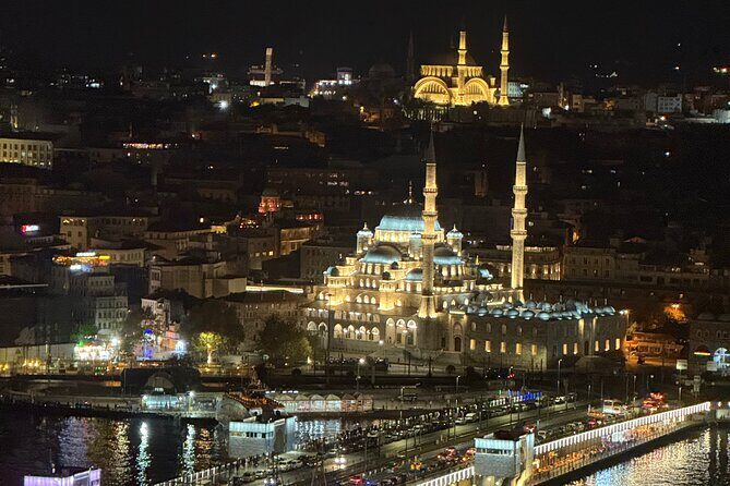 Short Layover Tour from Istanbul Airport - Final Thoughts