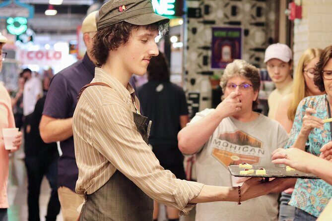 Short North Walking Food Tour - A Detailed Look at the Short North Walking Food Tour