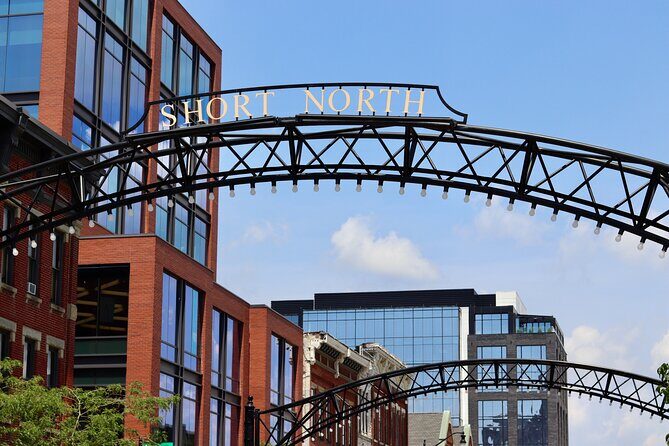 Short North Walking Food Tour - Who Will Love This Tour?