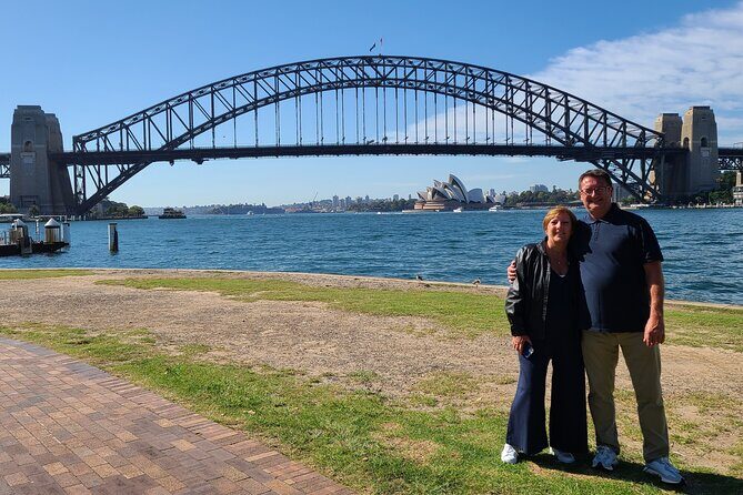 Short Sydney Scenic Trike Tour - Final Thoughts: Who Should Consider This Tour?