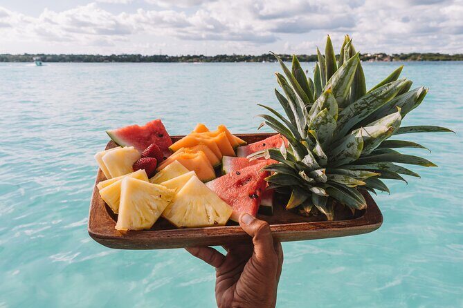 Short Tour - Who Should Book This Tour?