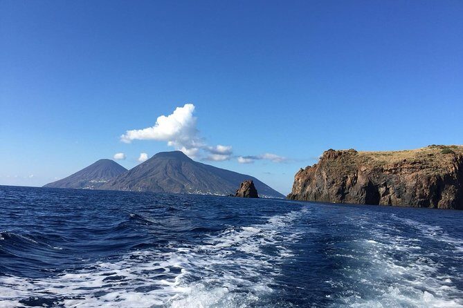 Short trip - private tour - A Close-Up Look at the Short Private Snorkeling Tour in Lipari