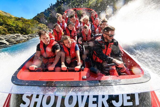 Shotover River Extreme Jet Boat Ride in Queenstown - Who Will Love This Experience?