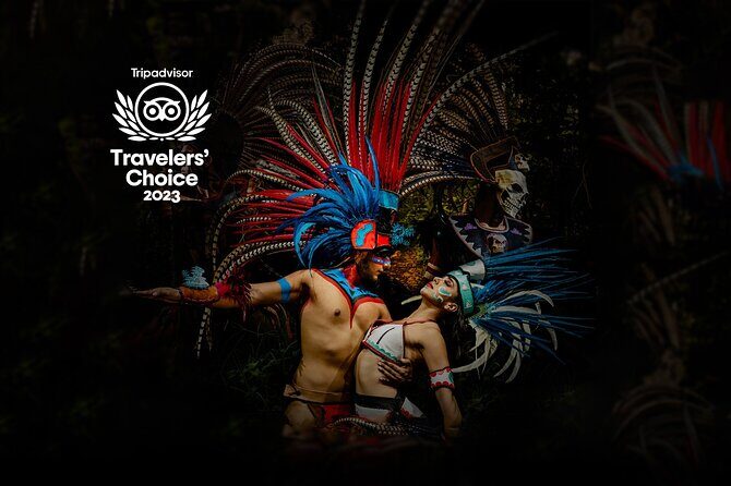 Show Mayahuel + Tequila Tasting - The Venue and Starting Point